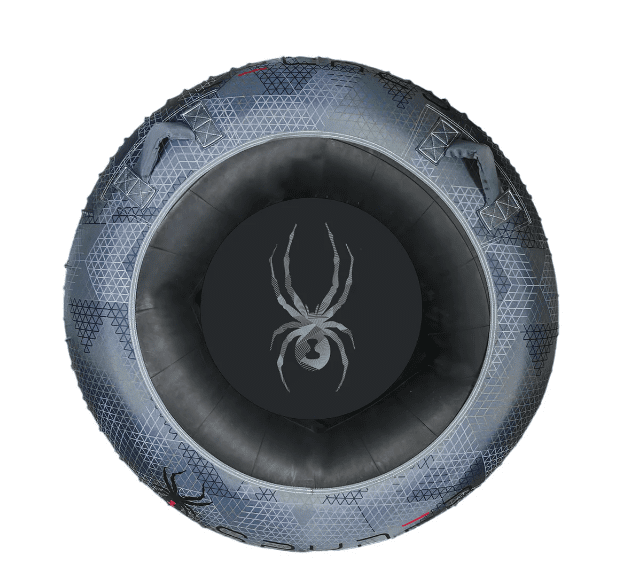 Spyder Rush 1-person Snow Tube - Walmart.com