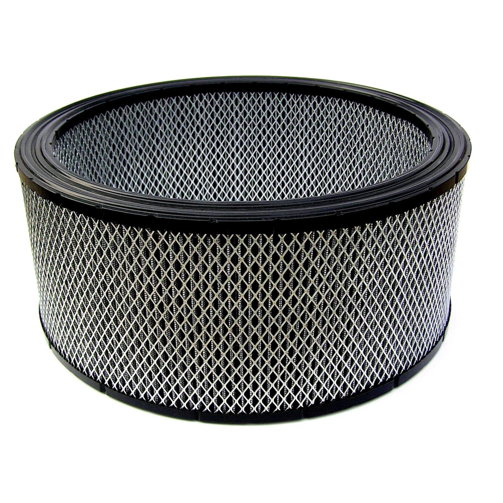 Spyder SF1440 14X4 Dirt Racing / Off-Road Air Filter - Walmart.com