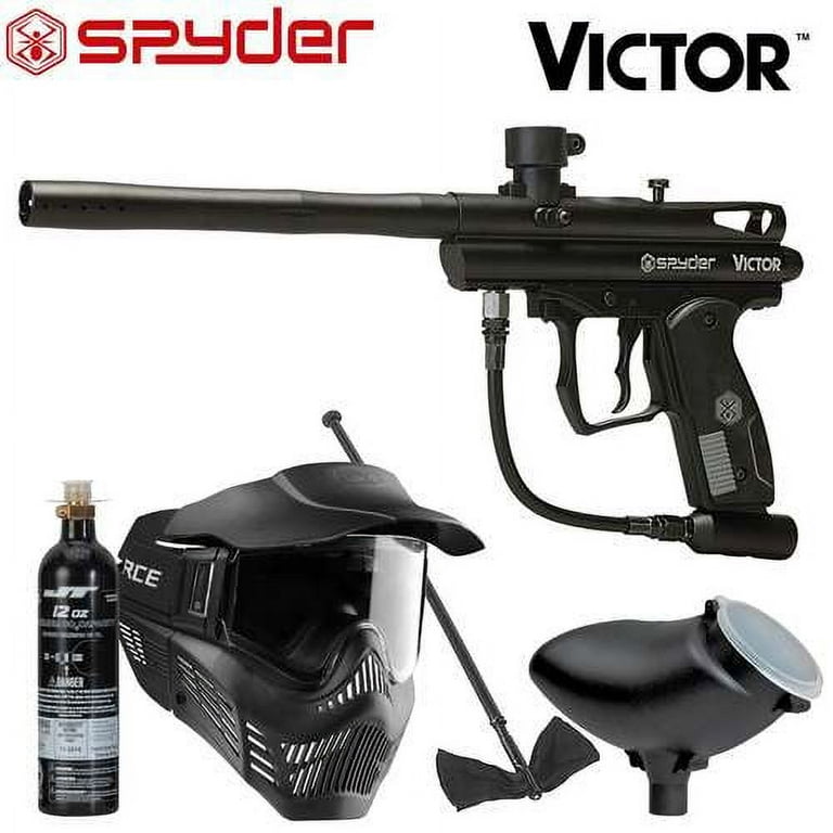 Spyder Paintball Guns Prices
