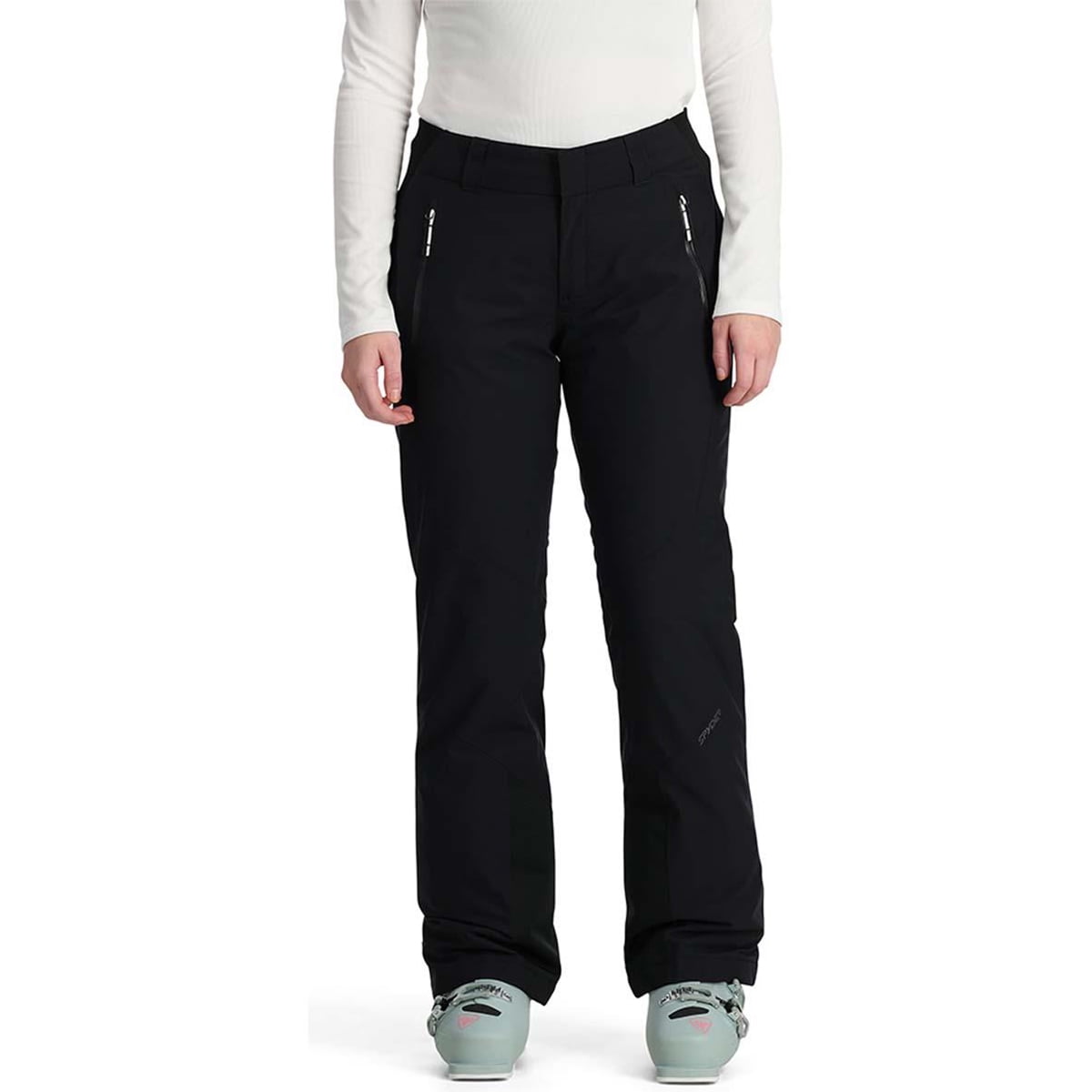 Spyder Winner Pants for Women - Walmart.com