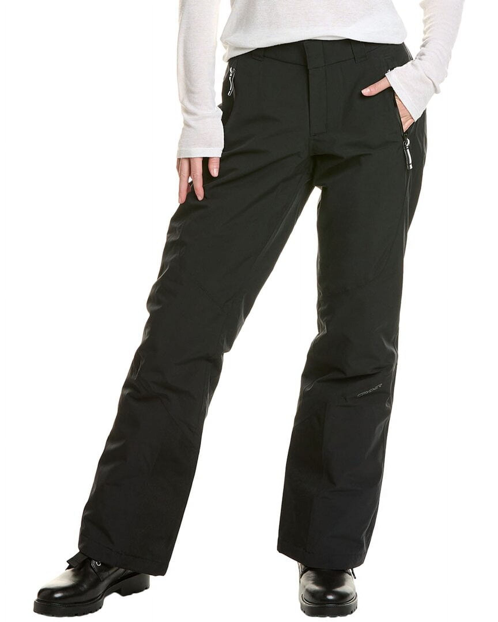 Spyder Winner Pants for Women - Walmart.com