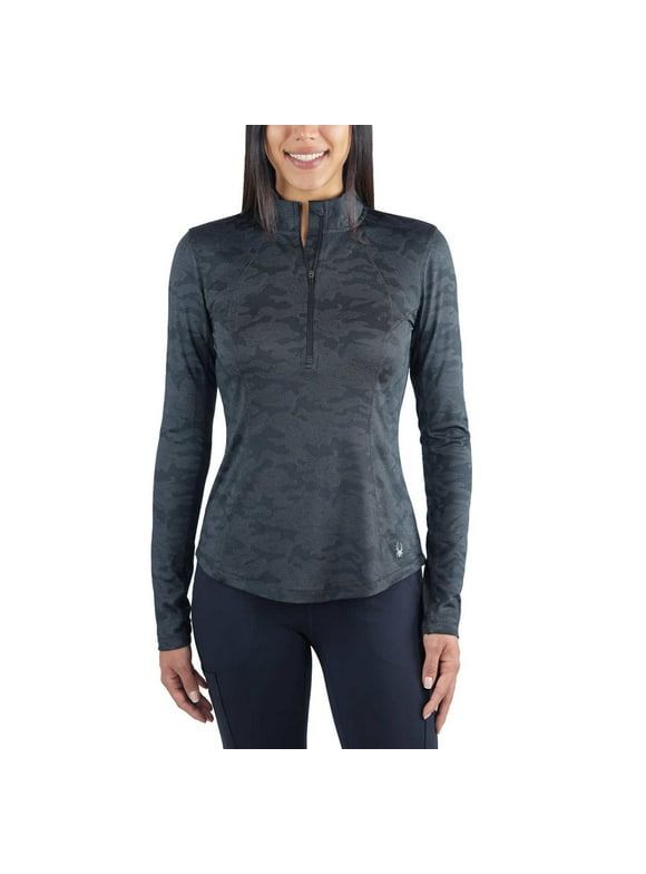 Spyder Womens Activewear in Womens Clothing - Walmart.com