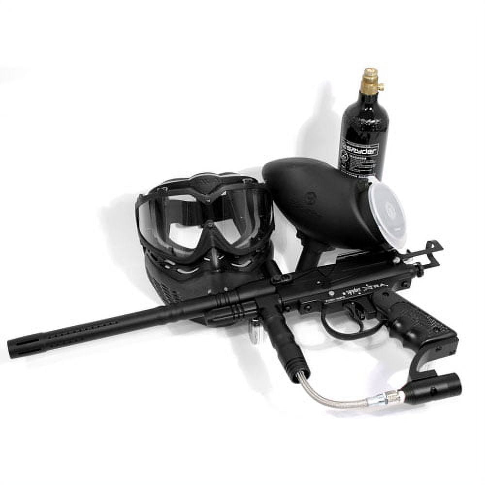 Spyder Xtra Paintball Guns