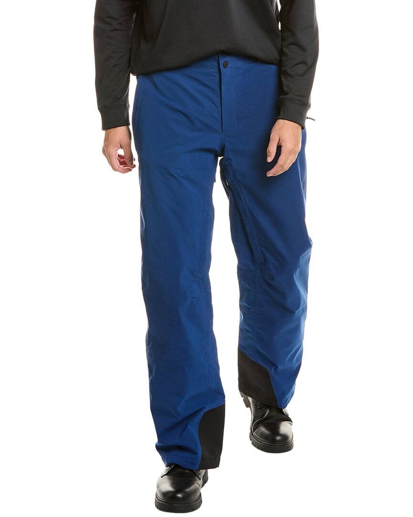 Spyder mens Hone Gt Shell Pant, XL - Walmart.com