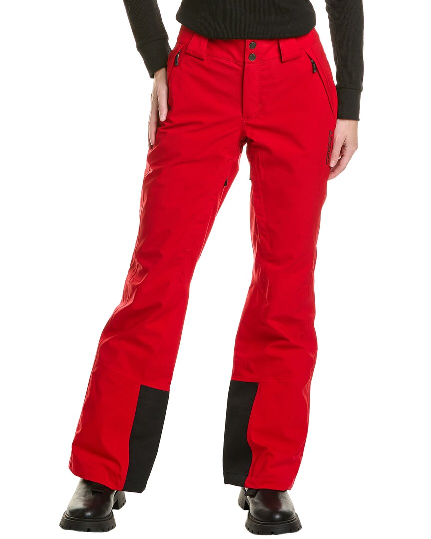 Spyder womens Hone GTX Shell Pant, xs, Red - Walmart.com