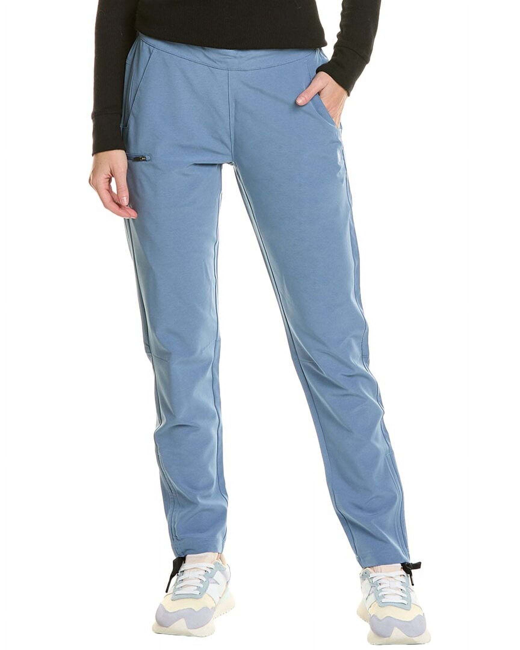Spyder womens Nomad Stretch Pant, xs, Blue - Walmart Business Supplies