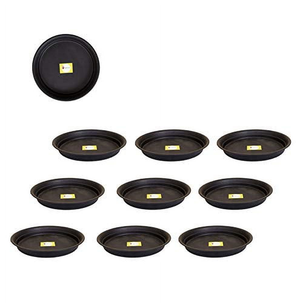 Spylark'S™ Heavy Duty Planter Gamla Bottom Plate/Saucer Base Plate/Dip ...
