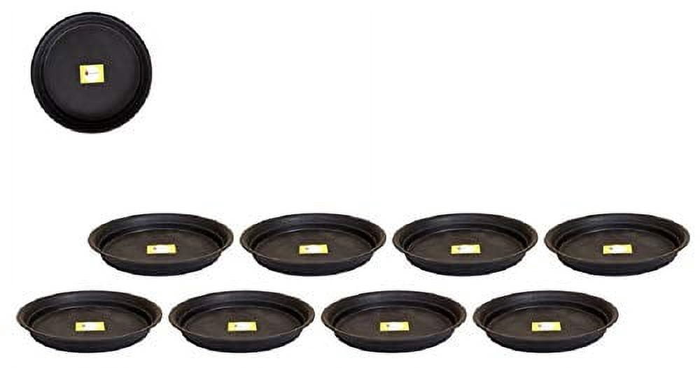 Spylark'S™ Heavy Duty Planter Gamla Bottom Plate/Tray/Saucer Base Plate ...