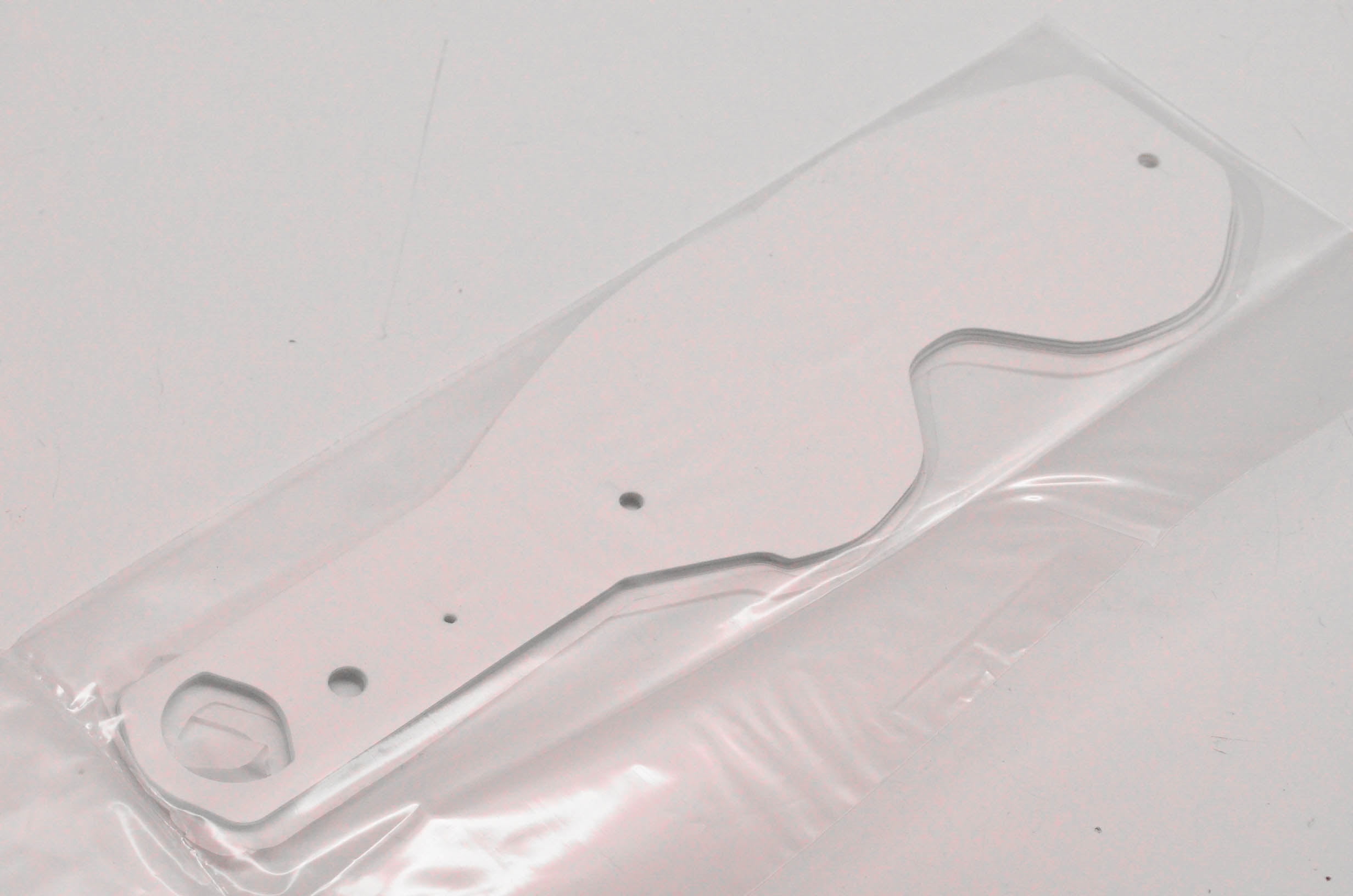 Spyoptic 54-8167, MMXCVOFF Clear View System Tear Offs 20 Pack NOS ...