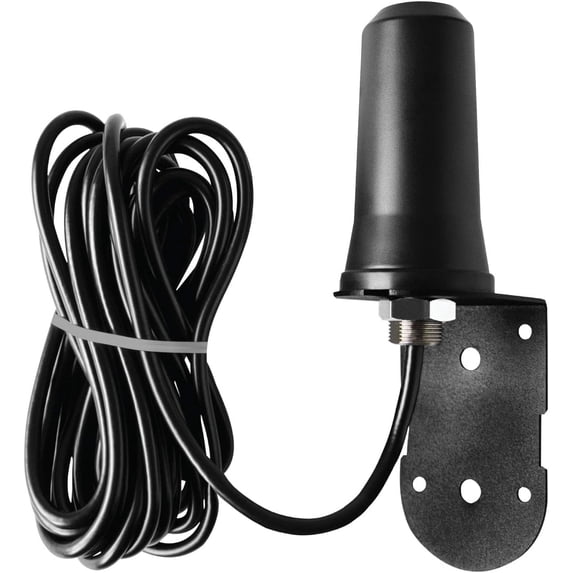 SPYPOINT, Long Range Cellular Antenna, CA01, External Omnidirectional ...