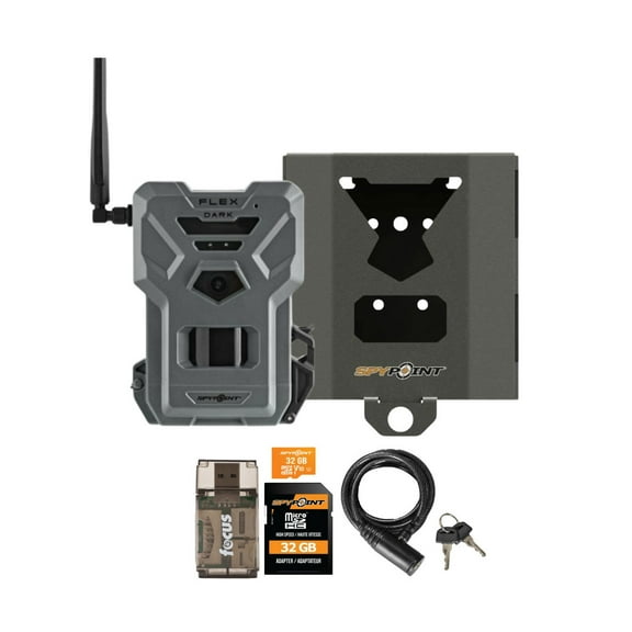 Spypoint Cameras in Sports & Outdoors Shop by Brand - Walmart.com