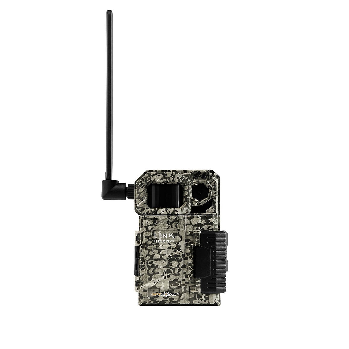 Spypoint Hunting LINK-MICRO-LTE Cellular LTE Game Trail Camera with ...