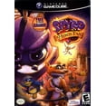 Spyro A Hero's Tail - GAMECUBE - GAMECUBE disc - Walmart.com