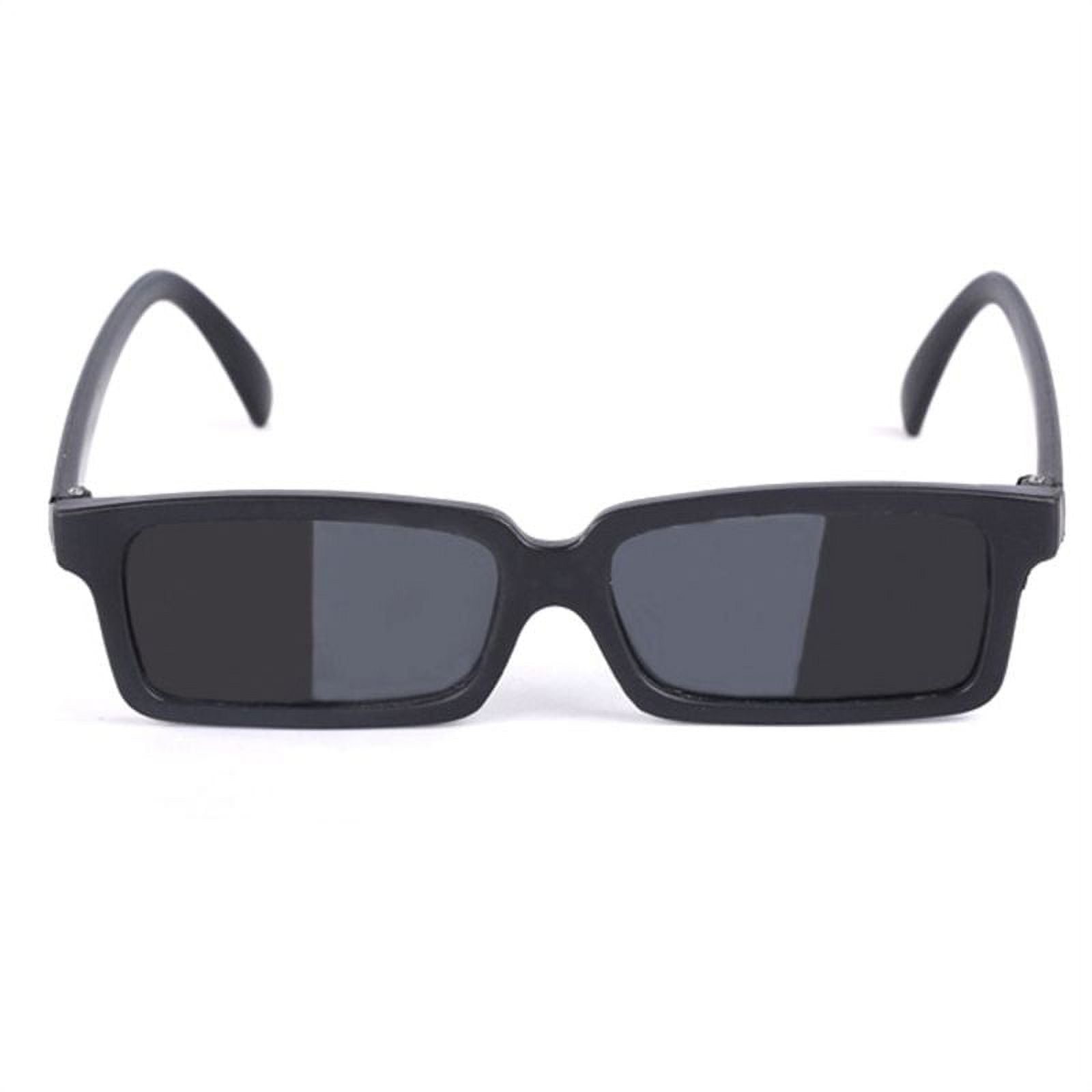 Spys Glasses with Rear View Children's Outing Fashion Supplies Kids ...