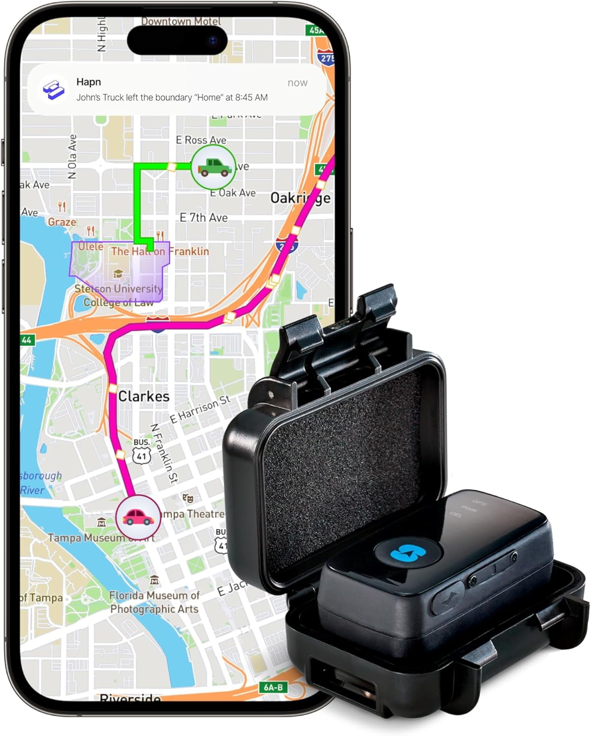 Spytec GPS GL300 Mini GPS Tracker for Vehicles, Cars, Trucks, Loved ... Spytec GPS GL300 Mini GPS Tracker for Vehicles, Cars, Trucks, Loved ...