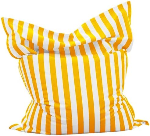Sqaure Floating Bean Bag For Pool - Pool Floating Bean Bag - Outdoor ...