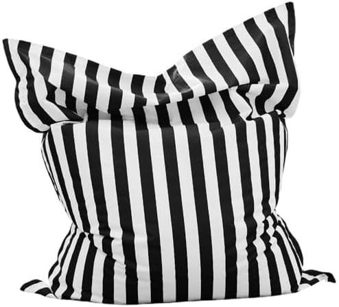 Sqaure Floating Bean Bag For Pool - Pool Floating Bean Bag - Outdoor ...