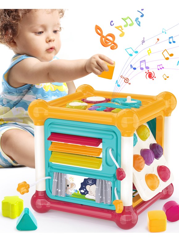 Ages 0-12 months in Activities & Toys - Walmart.com
