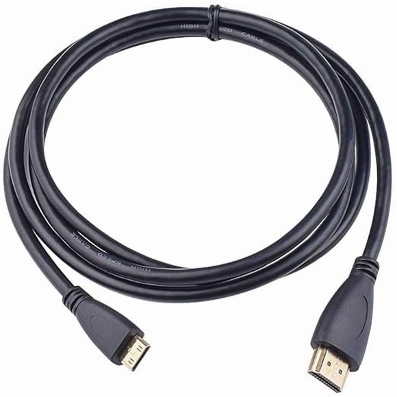 Mini HDMI Cables