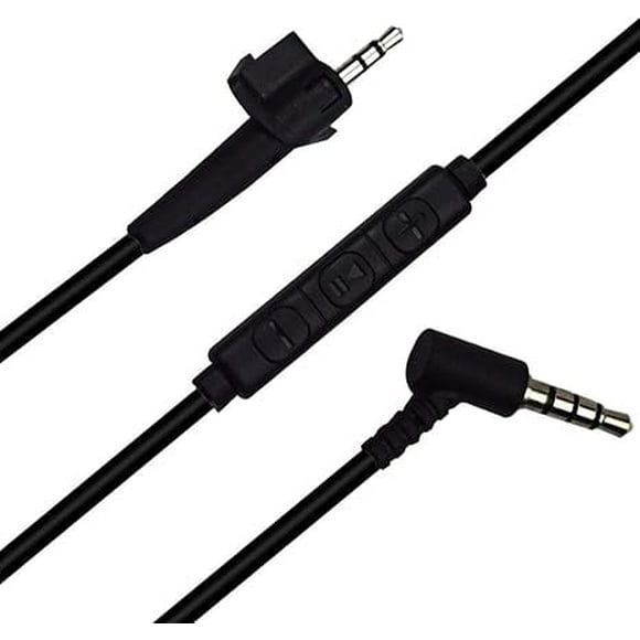 Bose Headphones Replacement Cord