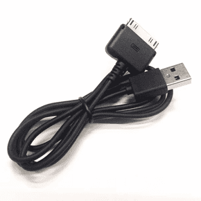 Nook Charging Cables