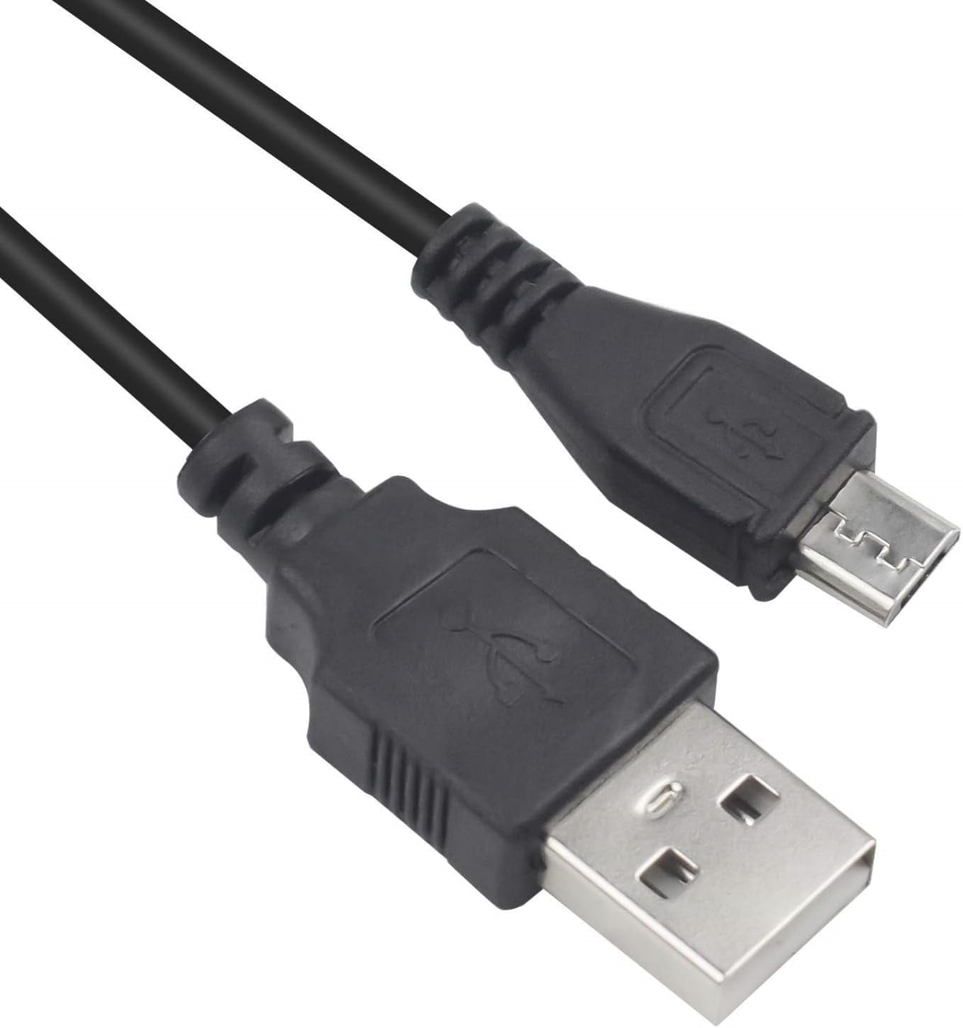 Sqrmekoko USB Interface Charging Cord Data Transfer Micro USB Cable ...