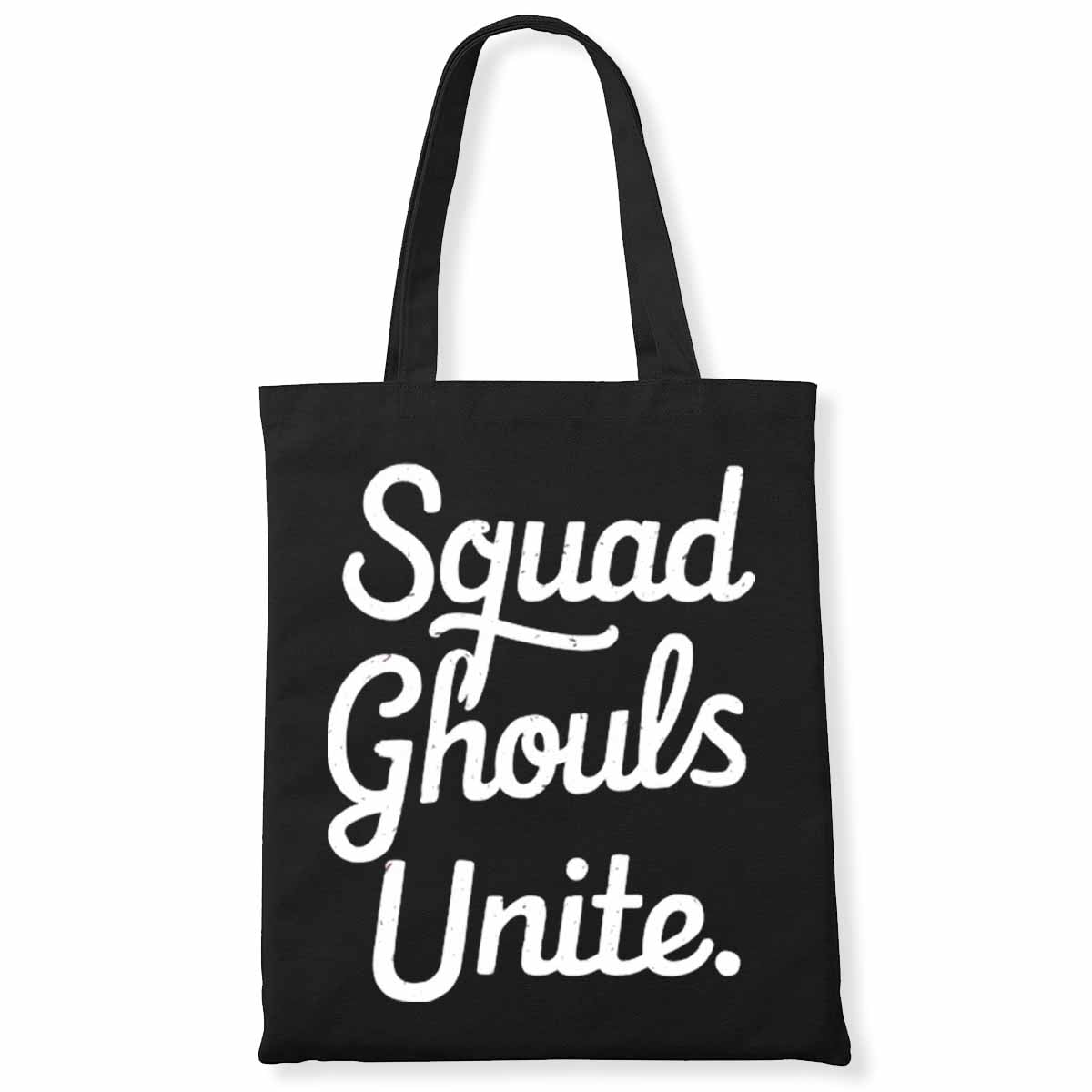 Squad ghouls unite. Boo Halloween Costume Funny And Scary Ghosts And ...