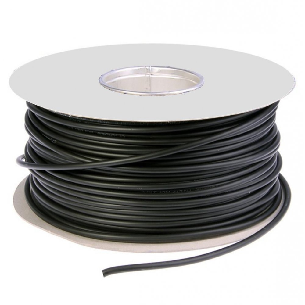 Squaircle Flat 2 core Copper Wires and Cables 15mm for Domestic and ...