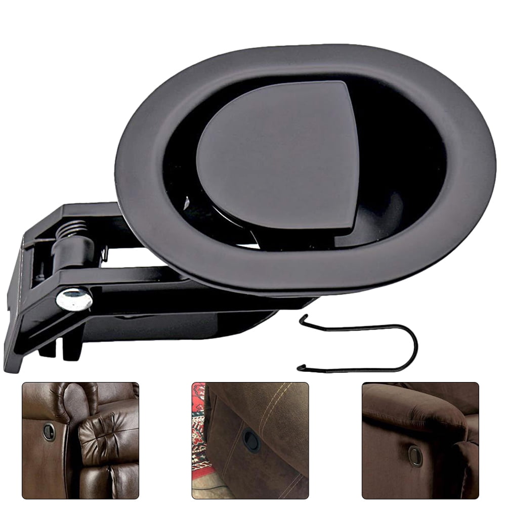 Squalise 1 Set Recliner Replacement Part Recliner Pull Handle Recliner ...