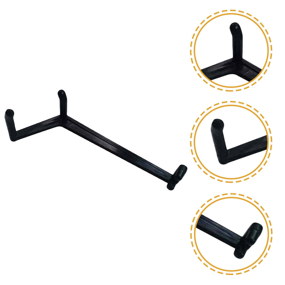 Squalise 10pcs Plants Branch Moderators Adjustable Branch Pullers ...