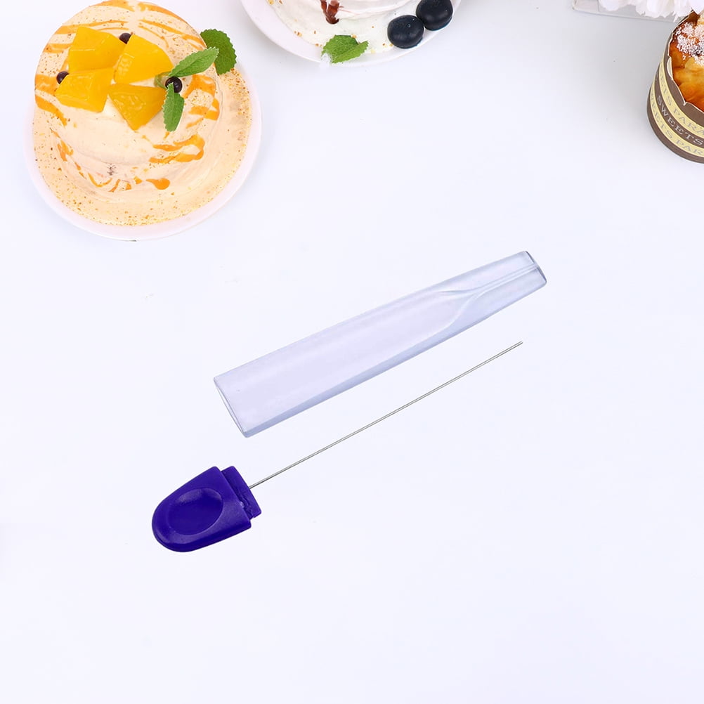 Squalise 2pcs Cake Tester Stainless Steel Cake Tools Cake Testing Probe ...