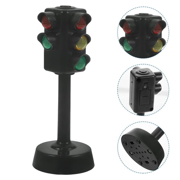Toy Traffic Light