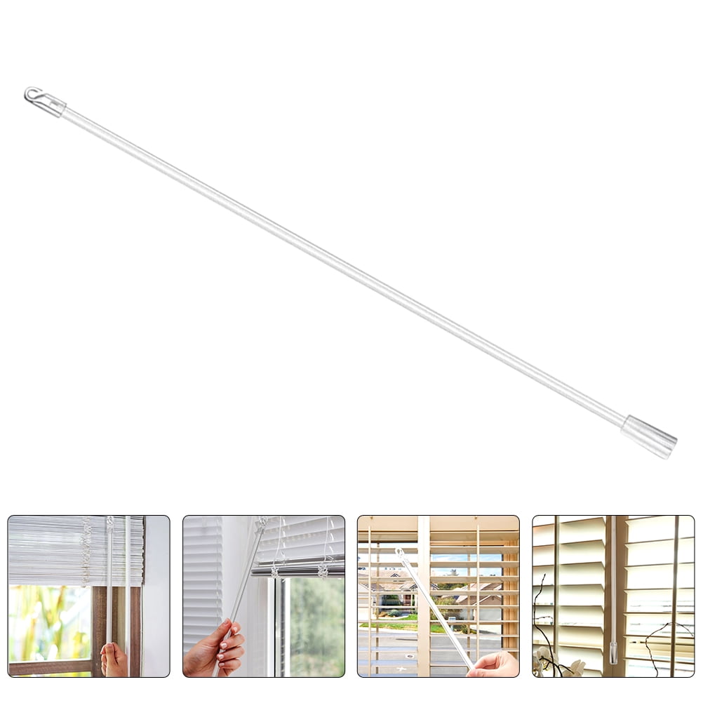 Squalise Blind Wand Vertical Blind Stick Replacement Blind Tilt Rod ...