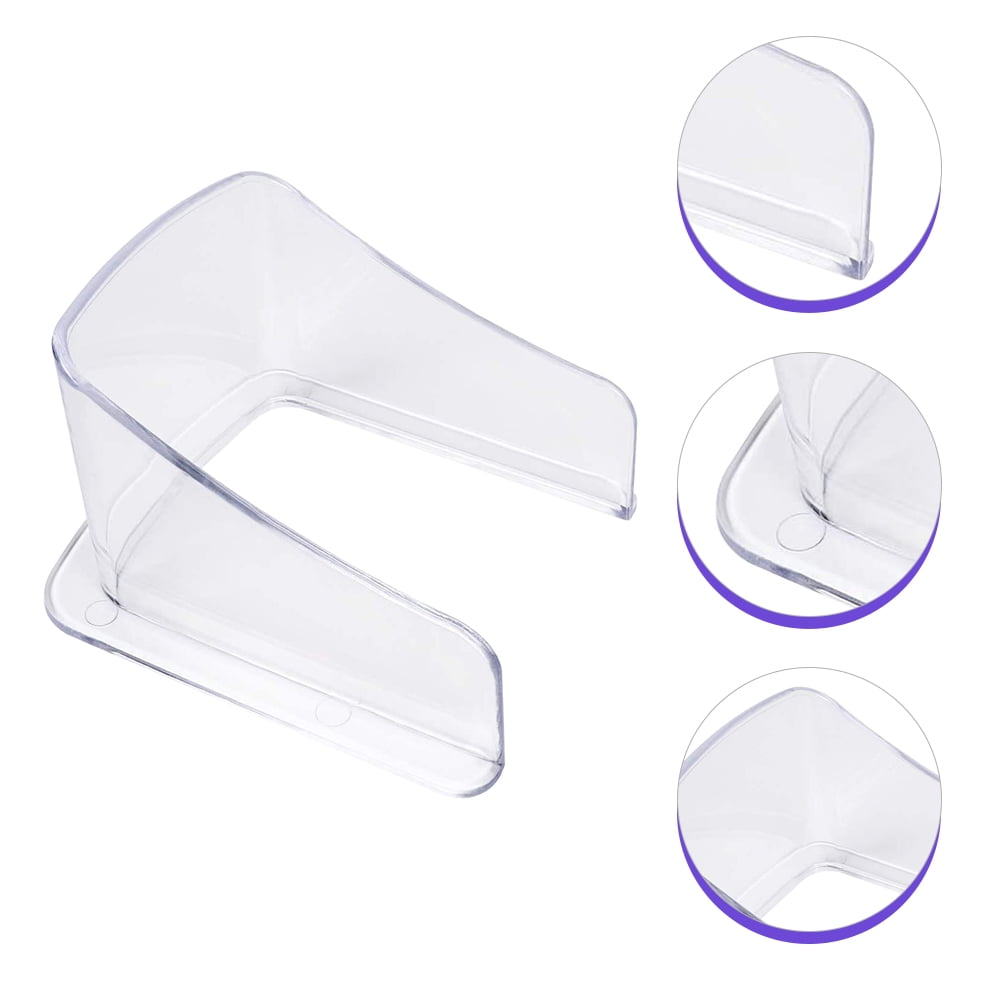 Squalise Doorbell Waterproof Cover Plastic Rain-proof Cover Universal ...