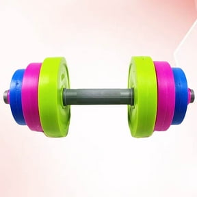 Hand Held Weights