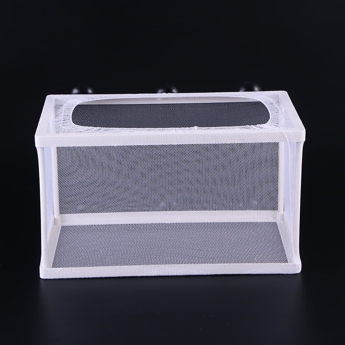 Squalise Fish Breeder Net Big Size Fry Hatchery Incubator with Suction ...