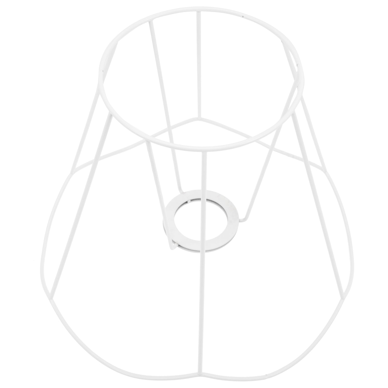 Squalise Lamp Shade Ring Diy Ring Lamp Shade E27 Base Lamp Shade Ring ...