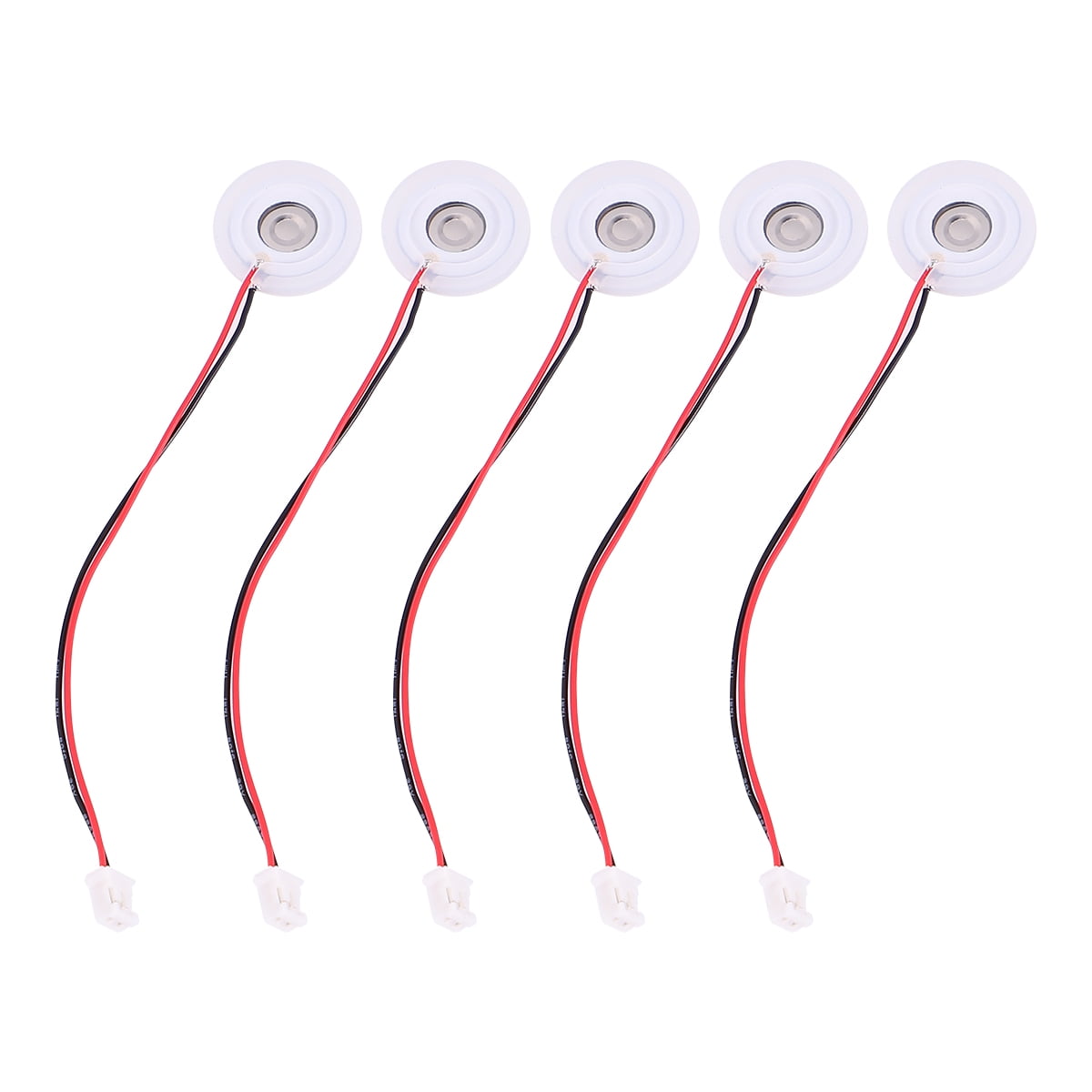 Squalise Mist Maker Fogger Discs: 16mm Fogger Ceramics Discs with Wire ...