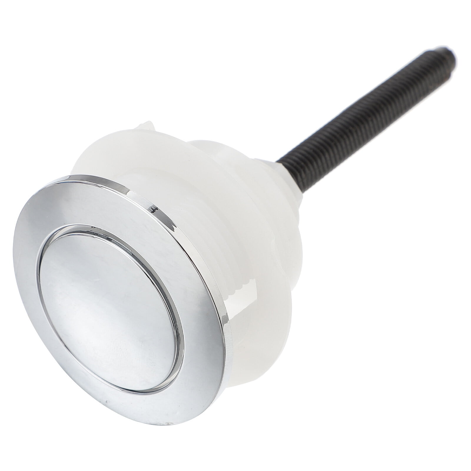 Squalise Toilet Flushing Button Toilet Toilet Tank Button Push Toilet ...