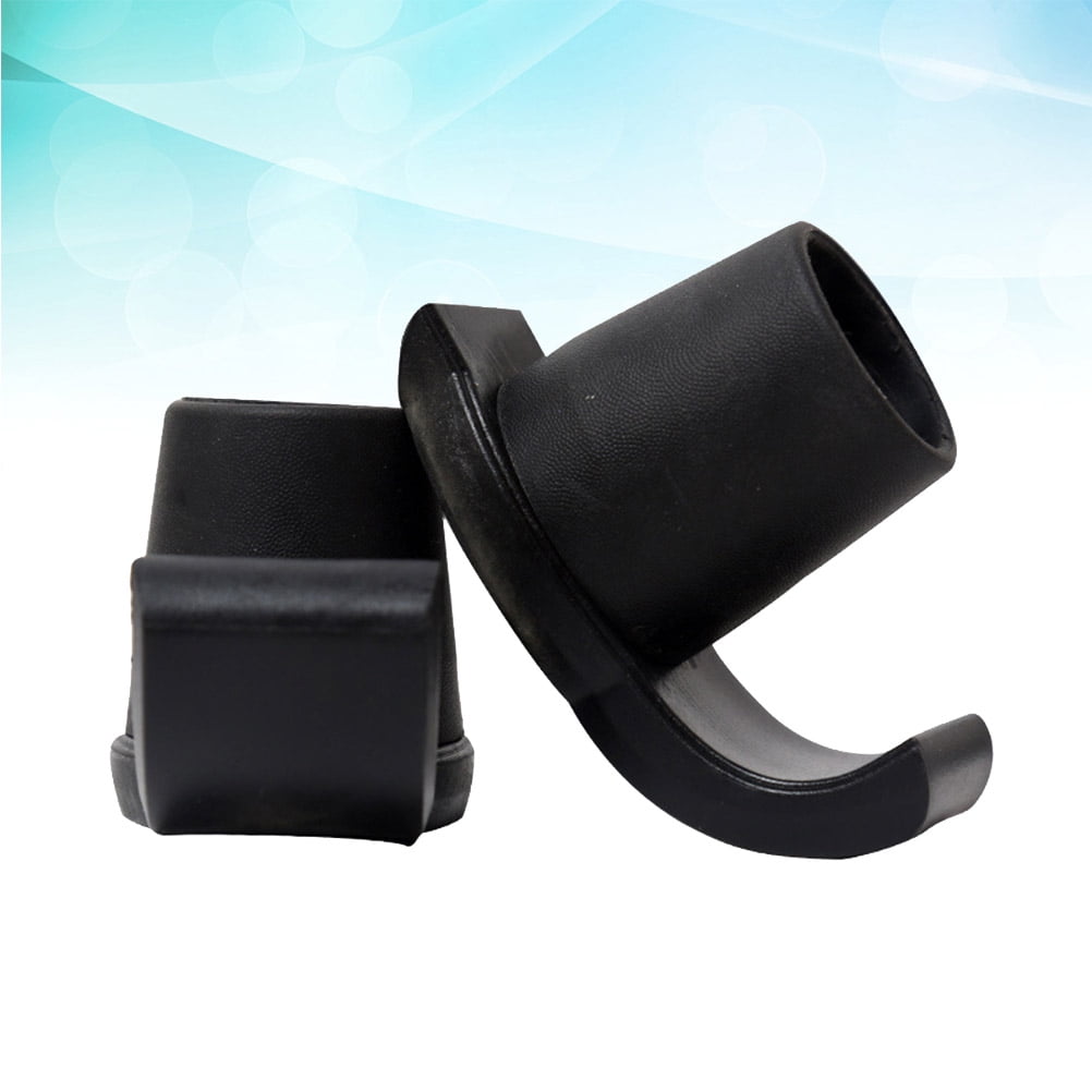 Squalise Walker Glide Skis Universal Replacement Feet Universal Glide ...