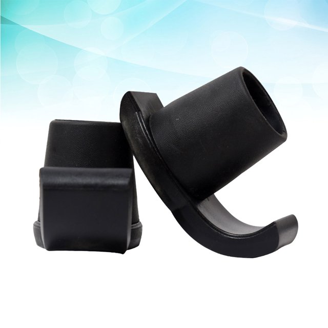 Squalise Walker Glide Skis Universal Replacement Feet Universal Glide ...