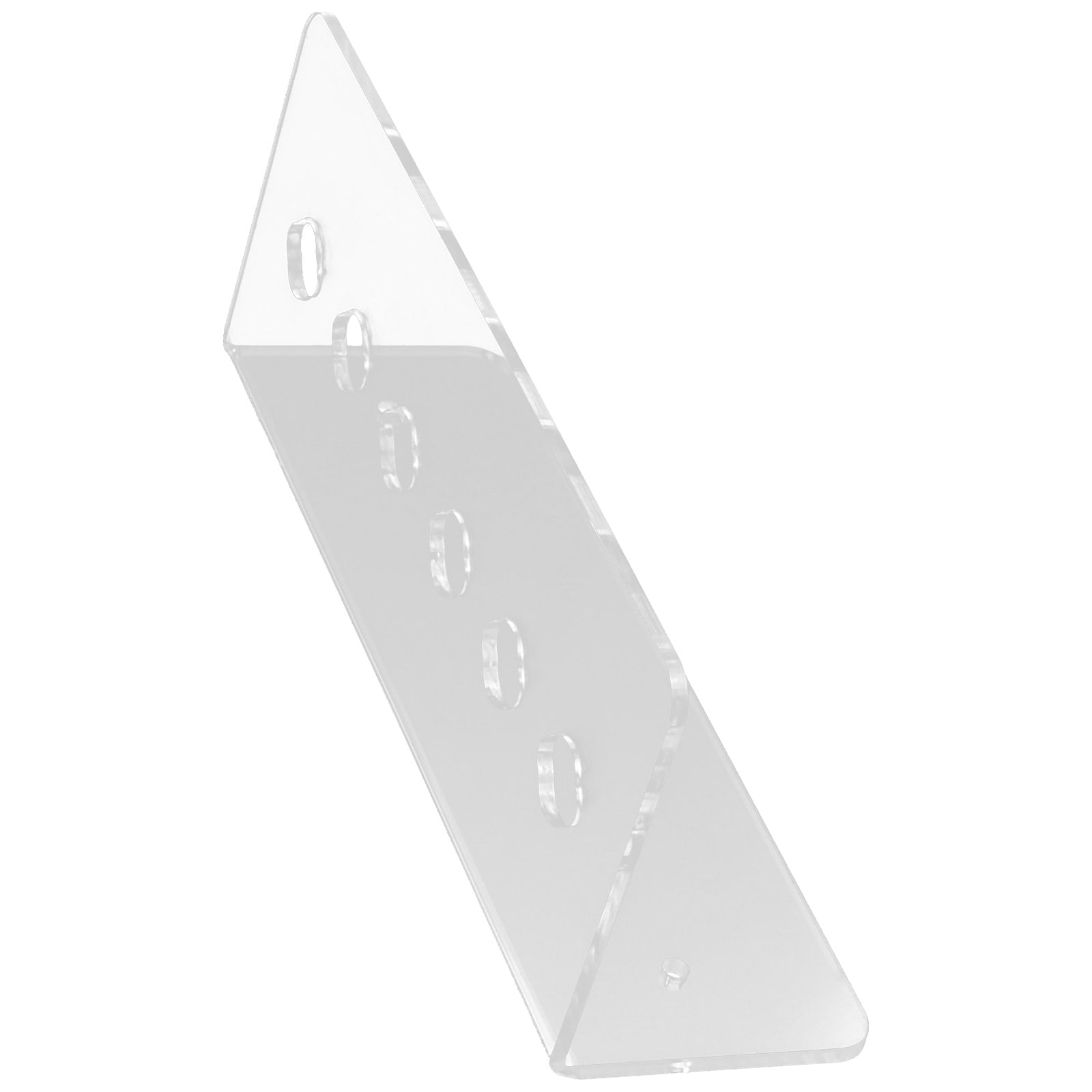 Squalise Wall Scissors Holder 6-Slots Shear Scissor Holder for Salon ...