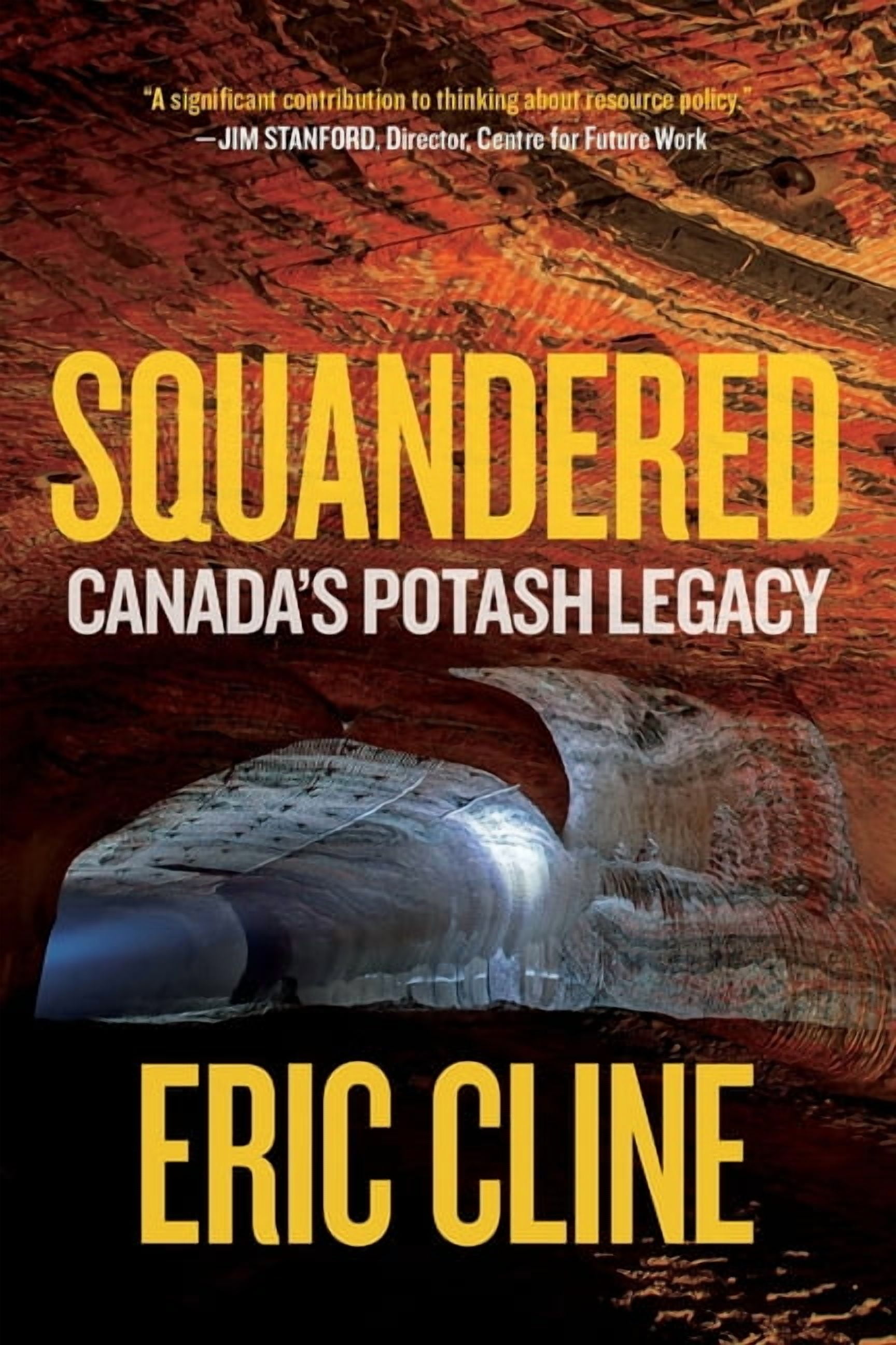 Eric Cline