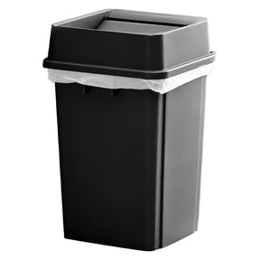 65 Gallon Trash Containers