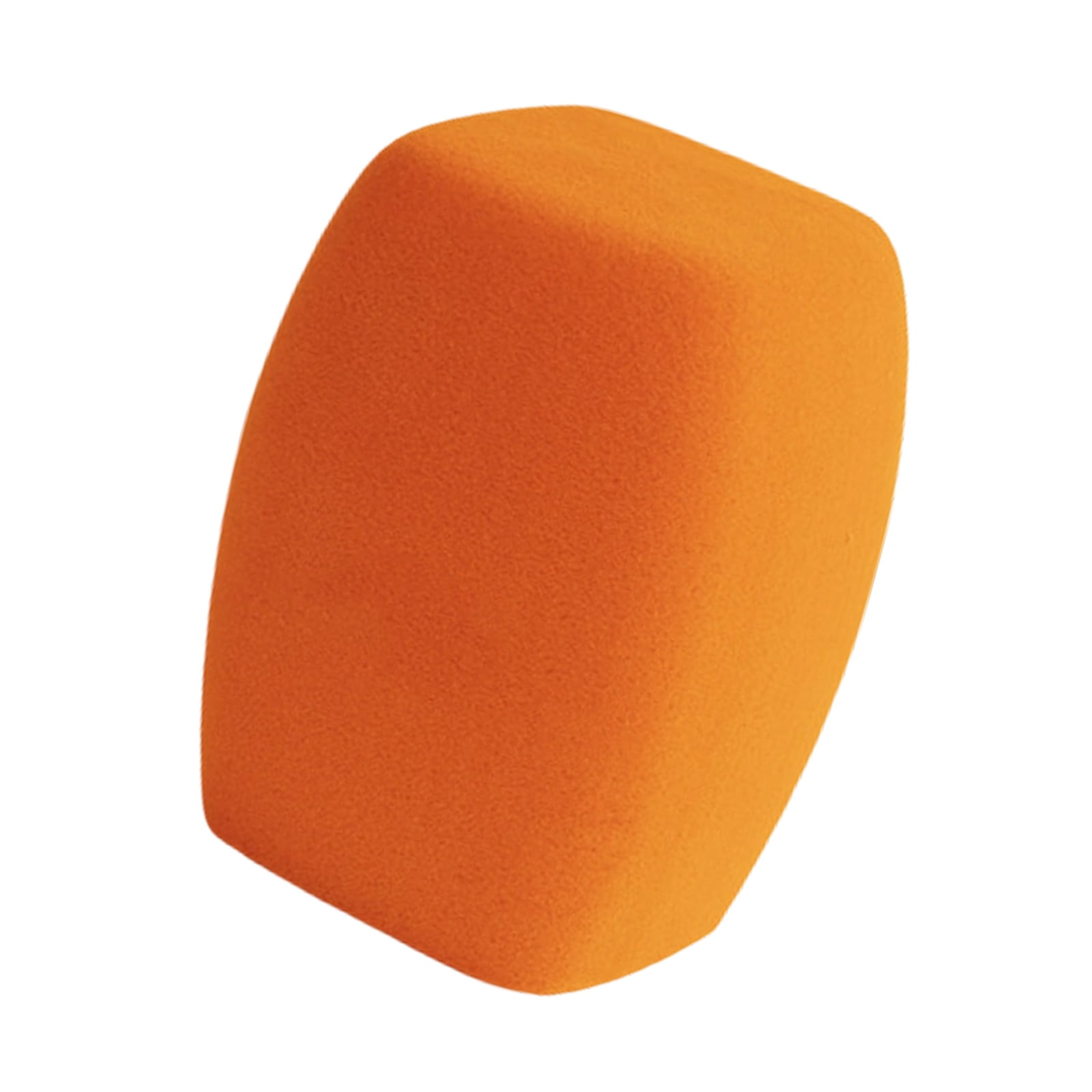 Square Acoustics Foam Microphones Cover With Vibrations Damping For ...