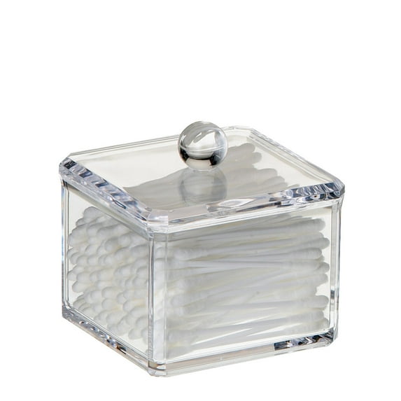 Square Acrylic Organizer - Walmart.com