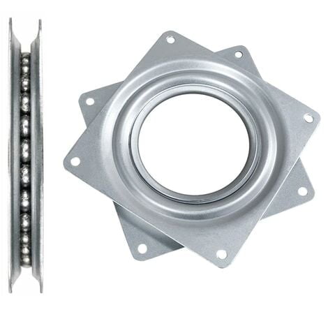 Square Bearing Swivel Plate, Square Ball Bearing, 4 Inch Ball Bearing ...
