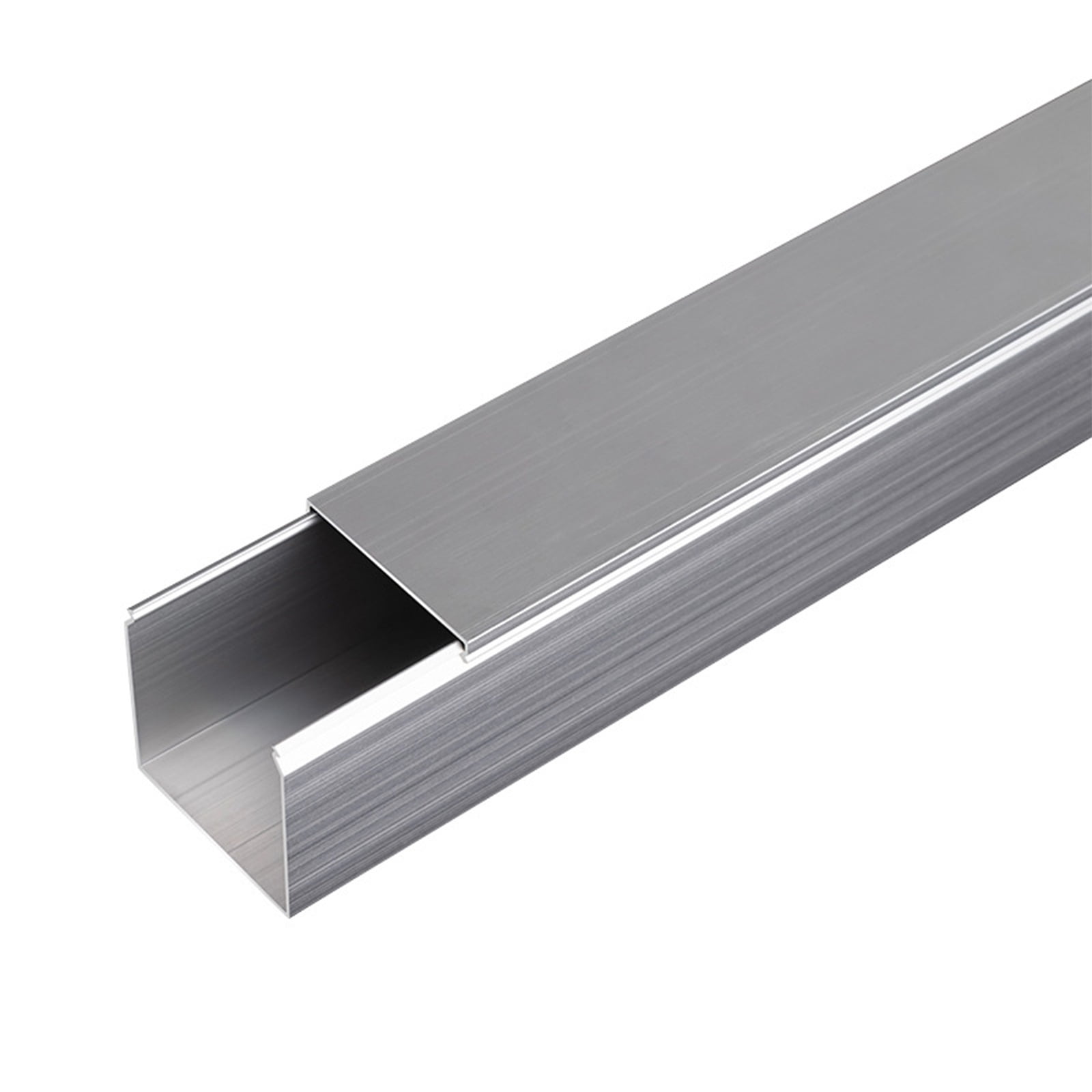 Square Box Cable Trunking, Square Trunking, Self-Adhesive Cable Hider ...