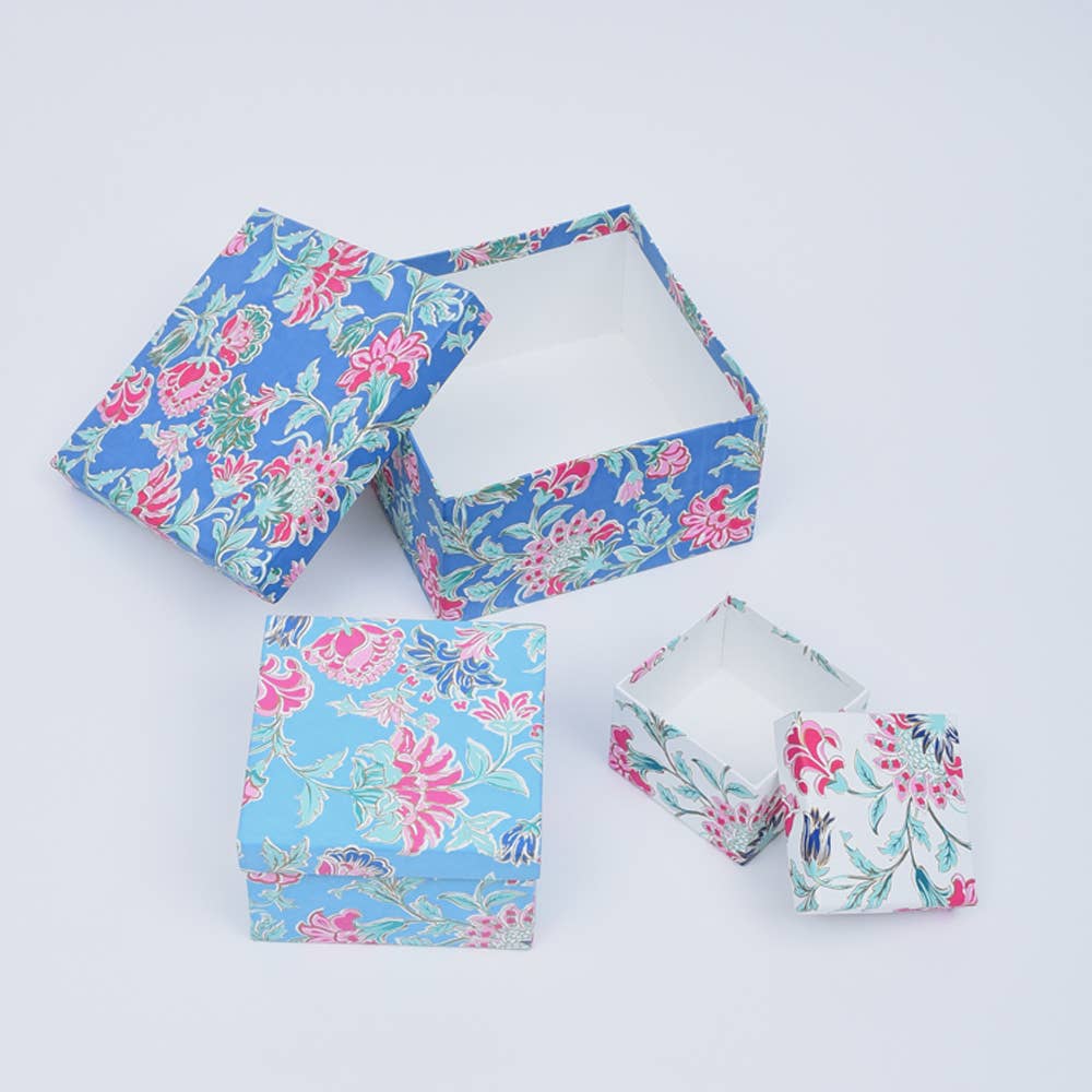 Pacific Giftware The Ark of The Covenant Box Model Collectible Golden ...