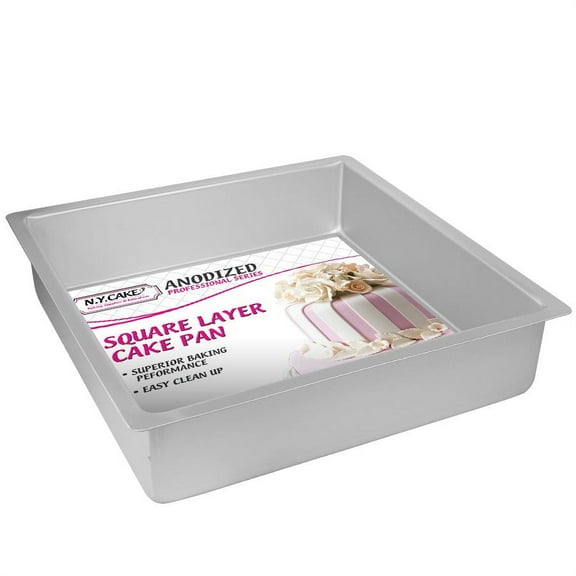 7 Inch Cake Pan